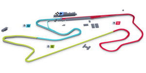 Gulf ProCar-Round3-Dubai 2025 Where to watch live streams
