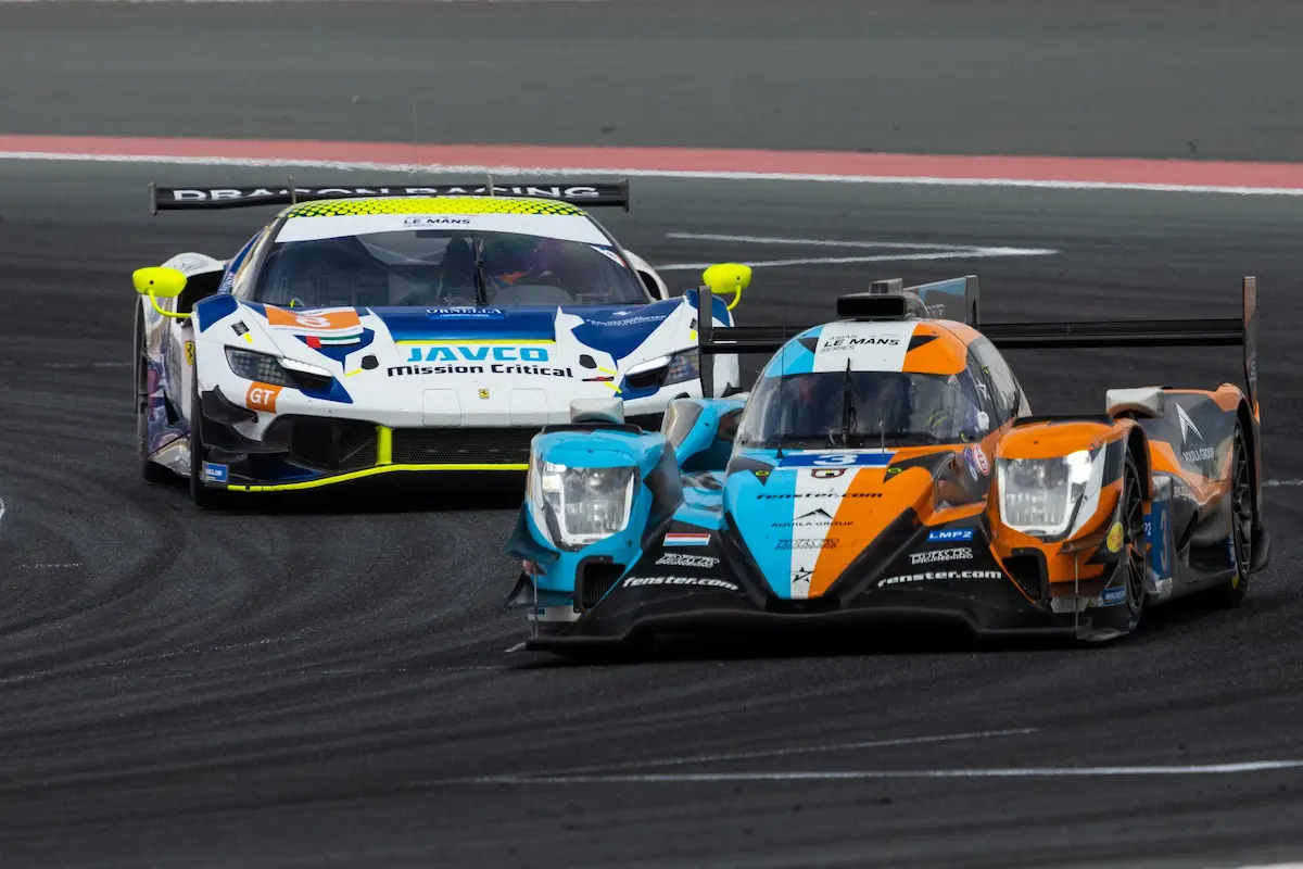 24H Series 2026 Schedule live streams and replays